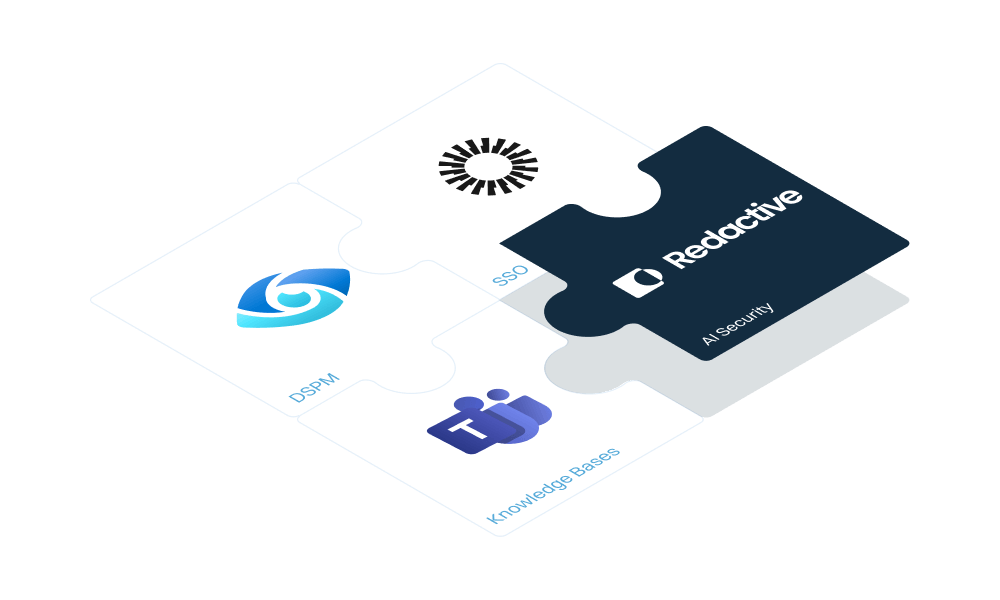 Redactive | Enterprise AI Security Platform
